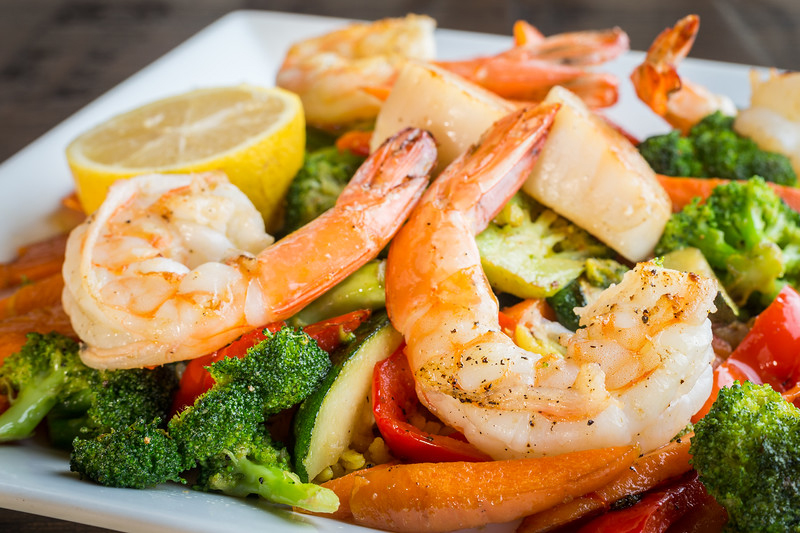 GALLERY - The Shanty Restaurant