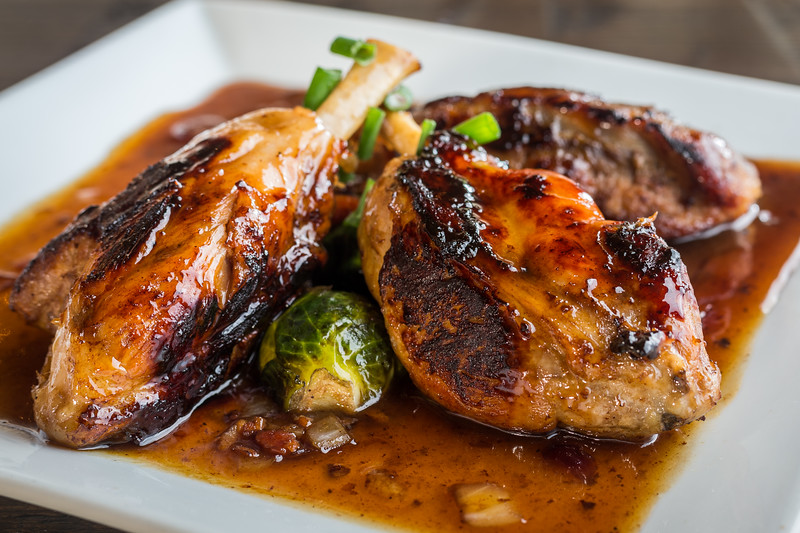 GALLERY - The Shanty Restaurant